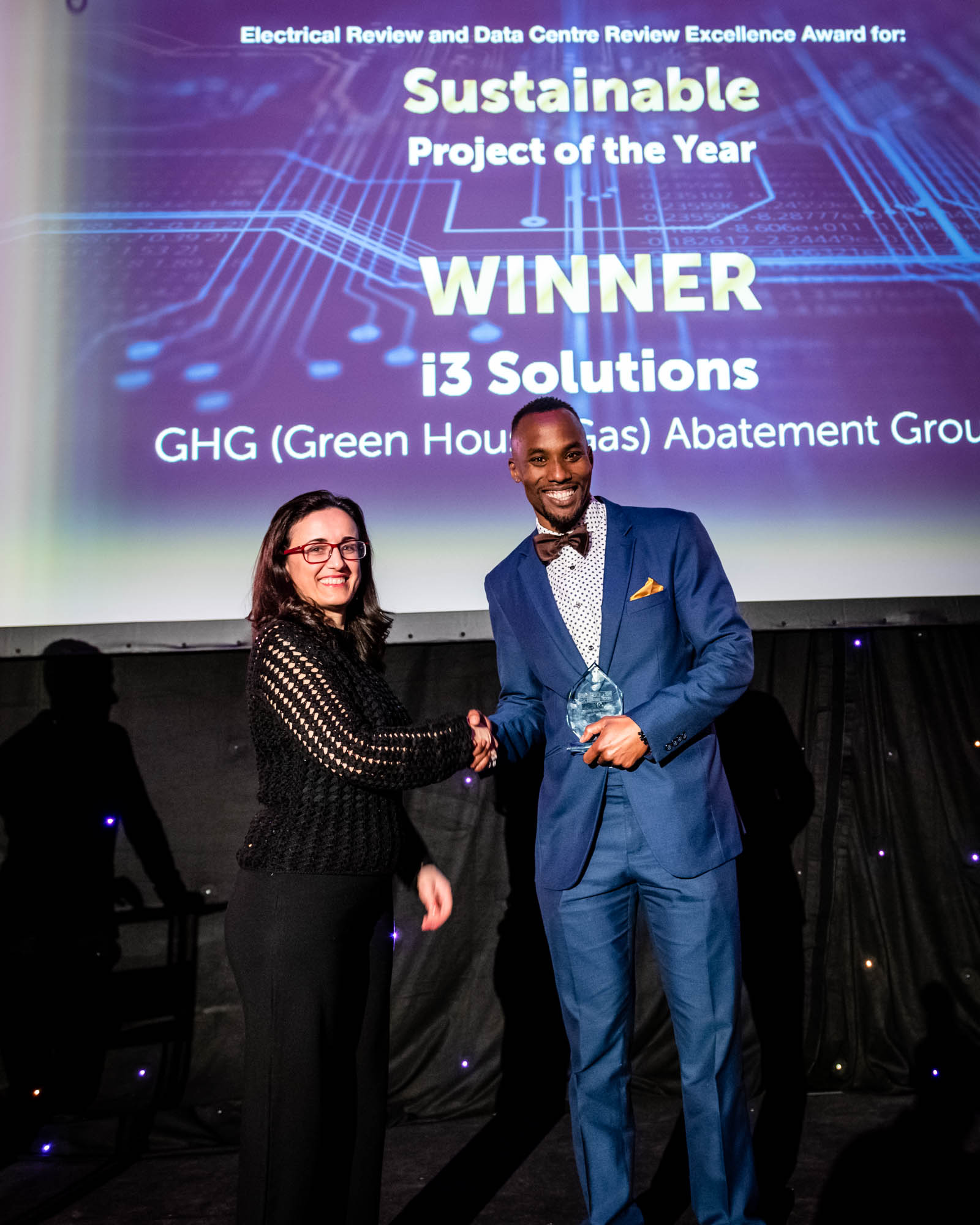 2023 Award Winners - Excellence Awards 2024